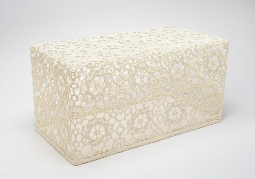 Lace Table by Marcel Wanders – droog