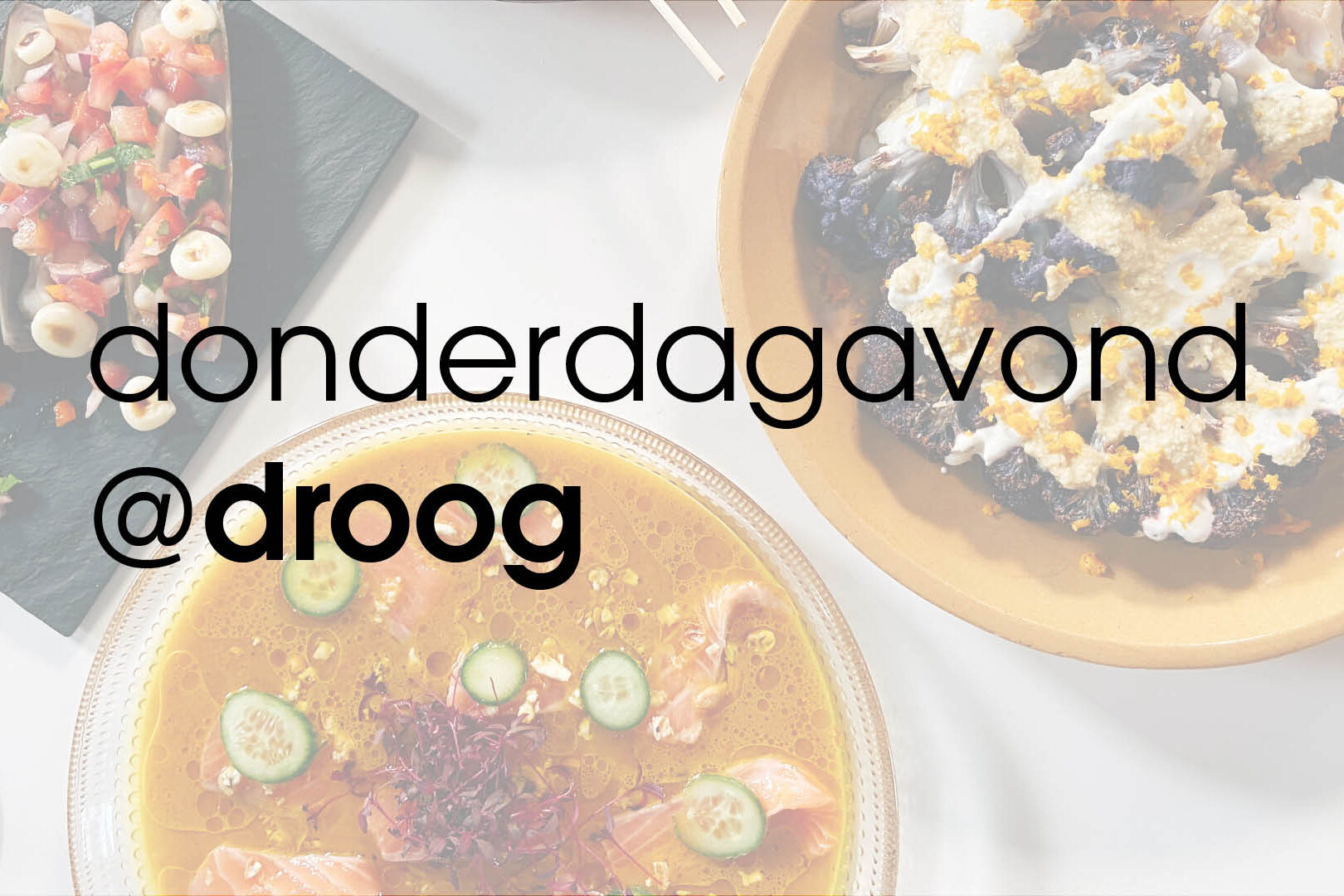 droog