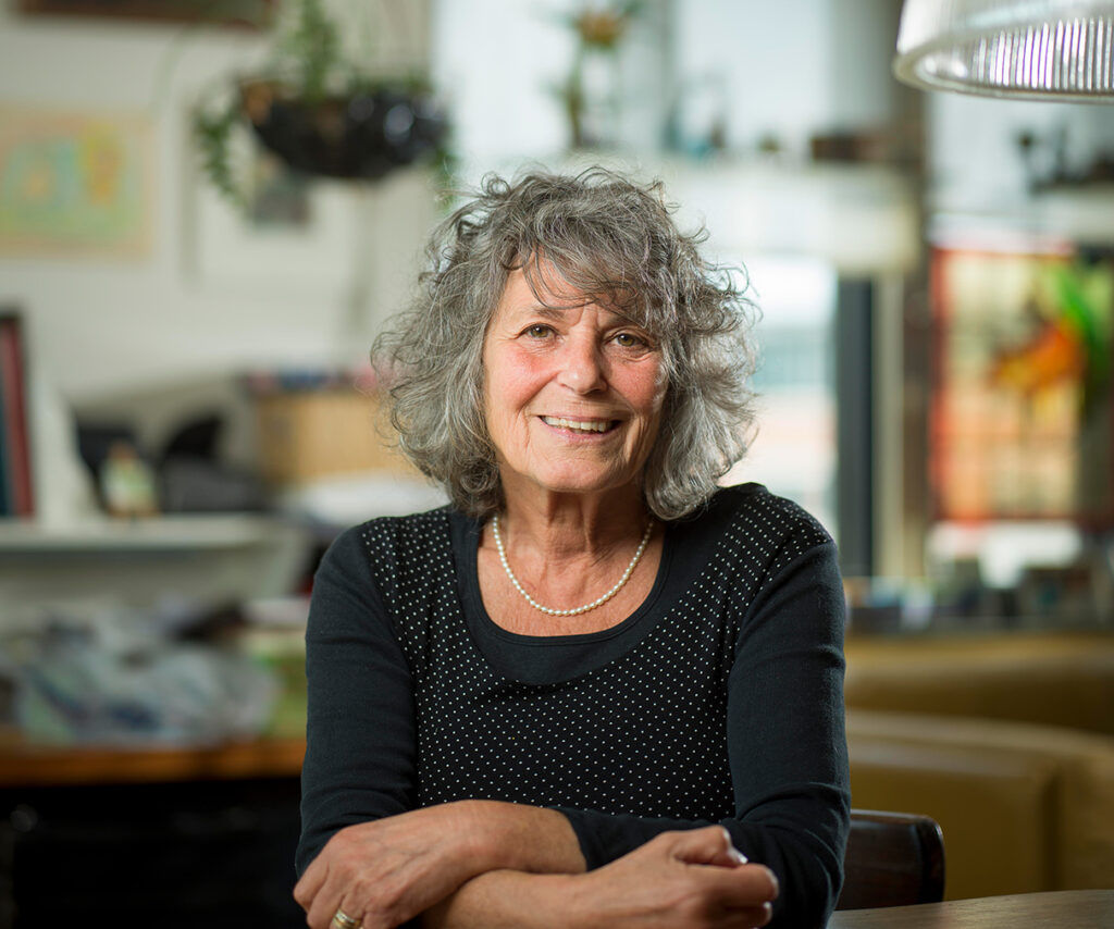 September schrijfcursus met Yvonne Kroonenberg – droog