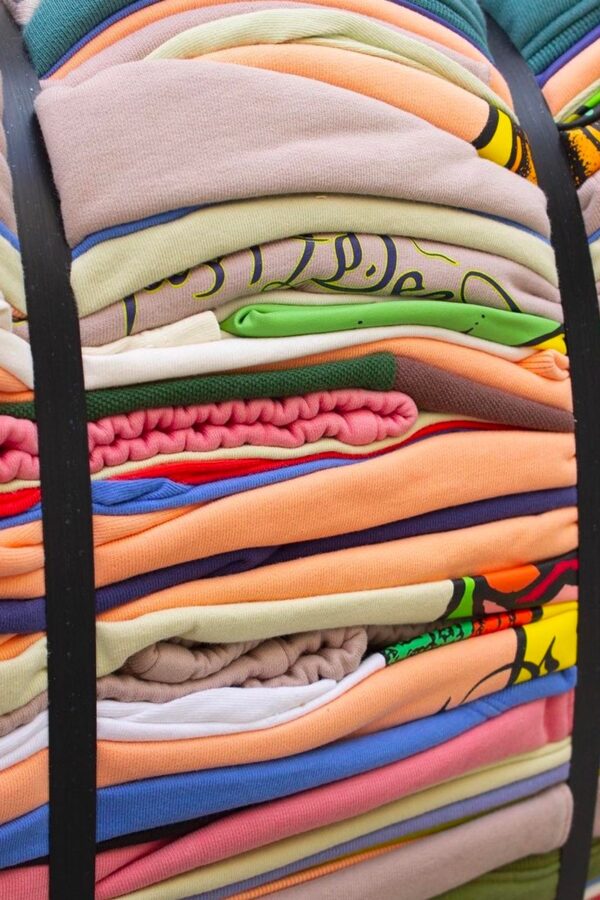 Droog/Brain Dead Rag Chair by Tejo Remy – droog