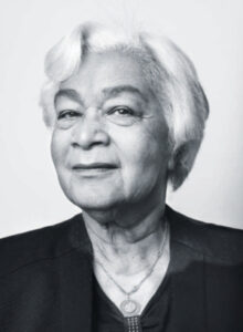 Tea fundraising ten bate van het Elisabeth Samson Huis – droog